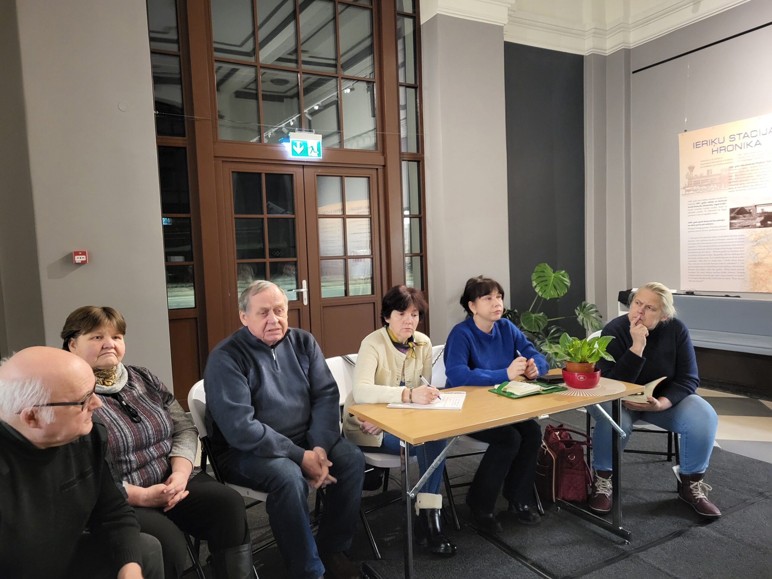 Līdzdarbojas kopējam labumam - eDruva.lv